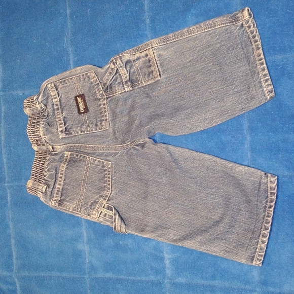 OshKosh B'gosh | Bottoms | Oshkosh Denim Pants | Poshmark